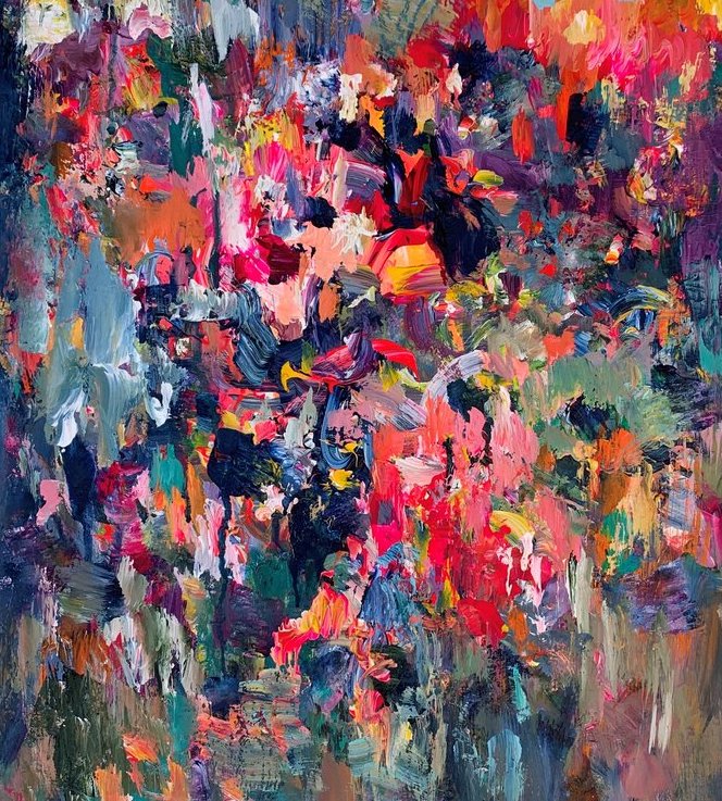 A new video showcasing a new artist – Unit London Editions